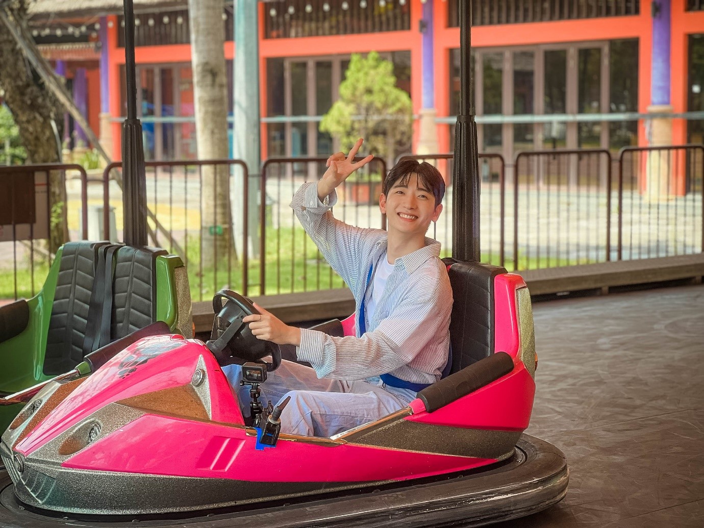 WOW SUMMER – IMPRESSIVE ASIA PARK’S FESTIVE SEASON - Asia Park - Công viên Châu Á